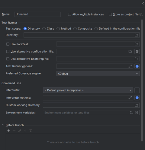 Optimiser le développement PHP avec PHPUnit : Guide complet pour une première intégration - CFD ...