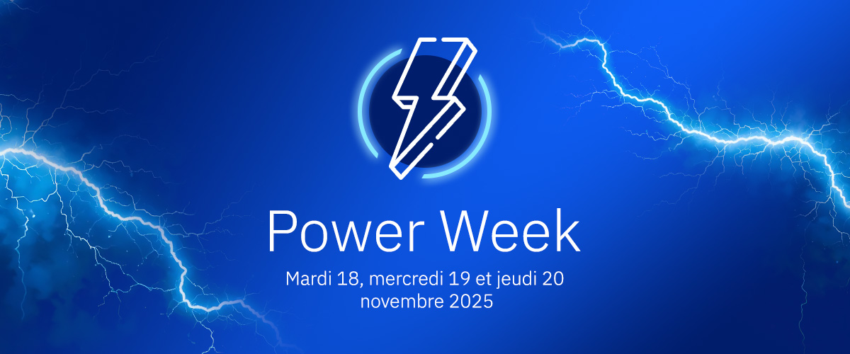 Retour sur la Power Week 2025 - CFD-INNOVATION